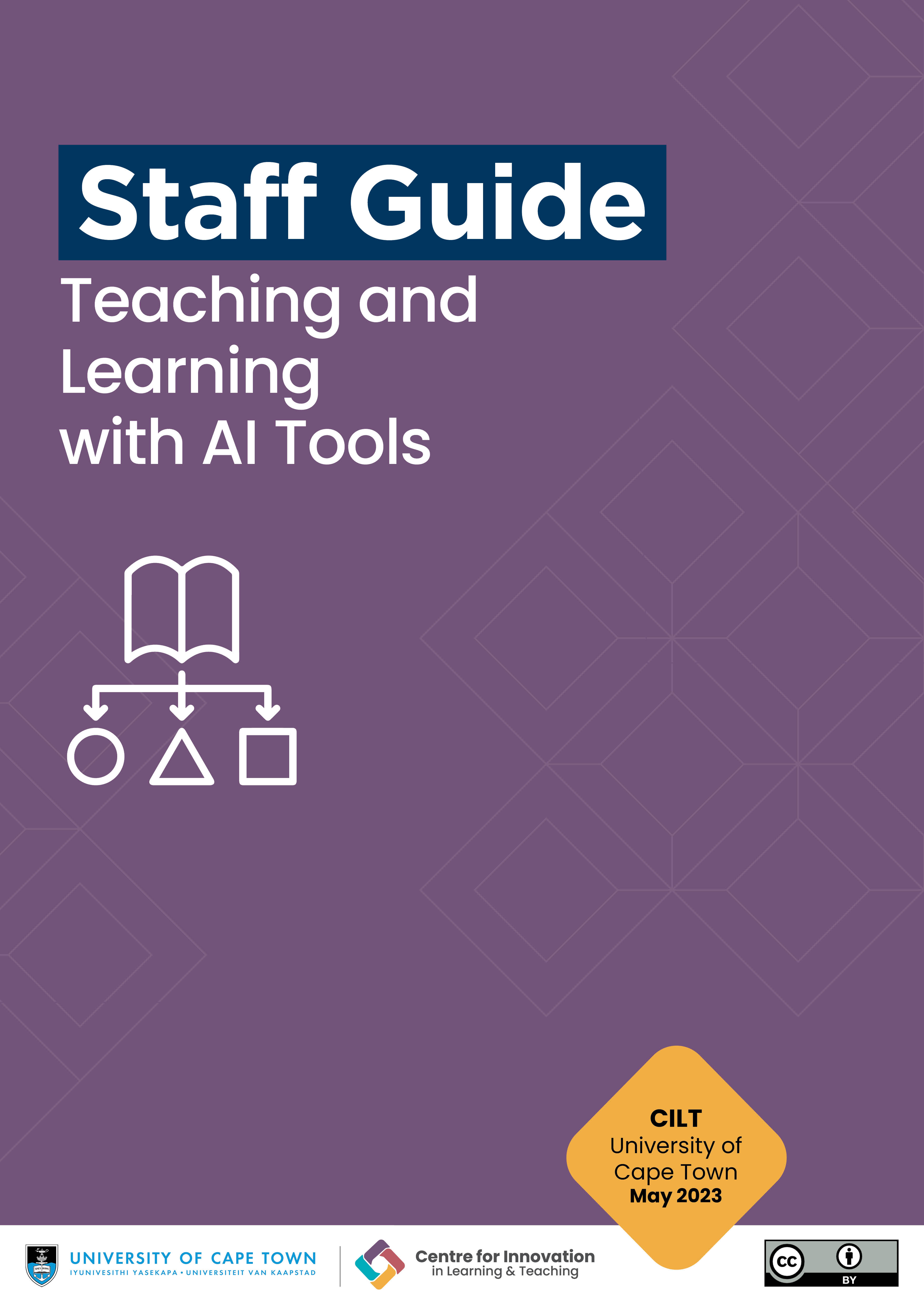 Artificial Intelligence for Teaching & Learning | Centre for Innovation ...