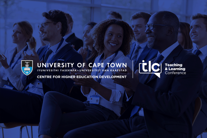 UCT’s Teaching & Learning Conference on 21–22 November | Centre for ...