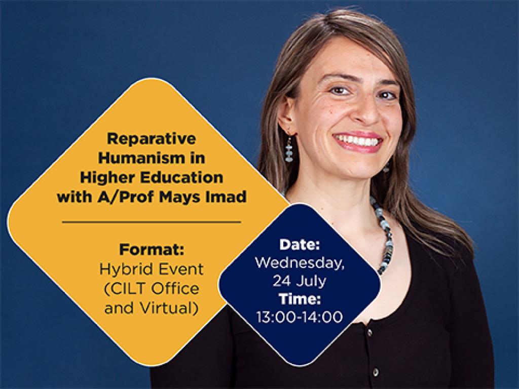 Reparative Humanism in Higher Education: Examining & Recasting Agreements that Govern Teaching ...