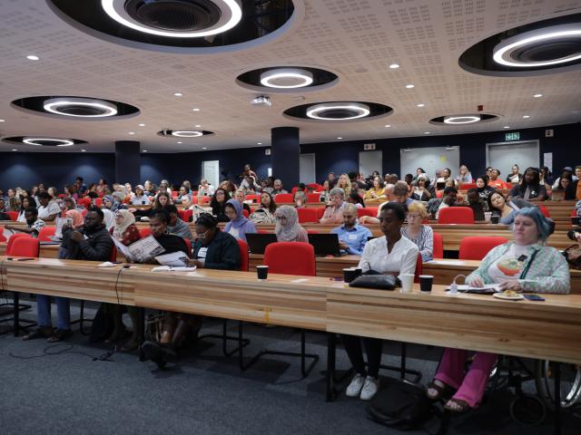 2025 UCT Teaching and Learning Conference | Centre for Innovation in ...