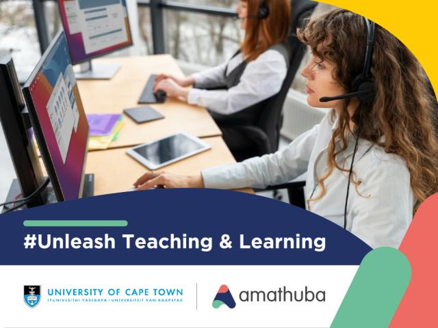 Getting to know your students | Centre for Innovation in Learning and Teaching